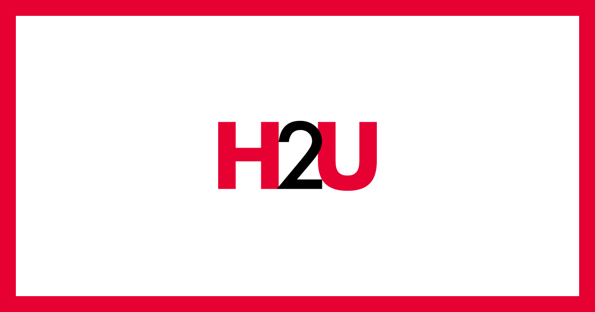 H2Uアカウント利用規約 - H2U ヘルプセンター